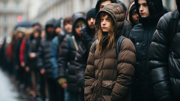 First In Line Gets The Worm - Century Silver Exchange